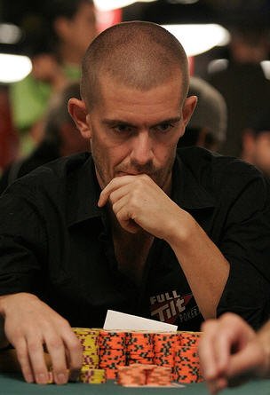 Gus Hansen Profile and Bio