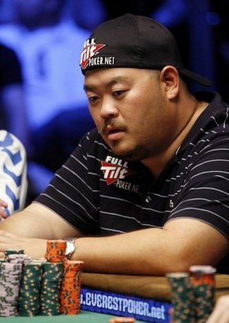 Kelly Kim Profile and Bio